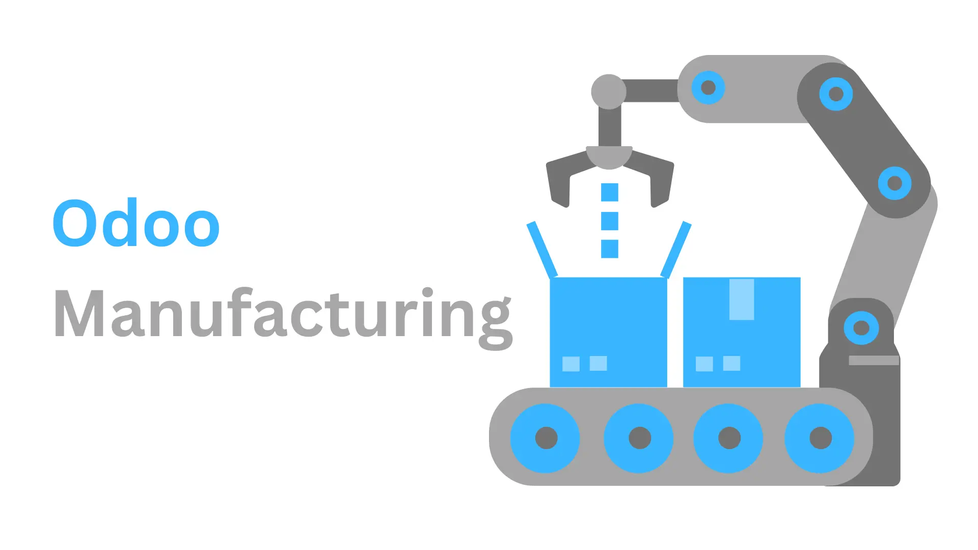 Manufacturing Overview | Technotancy